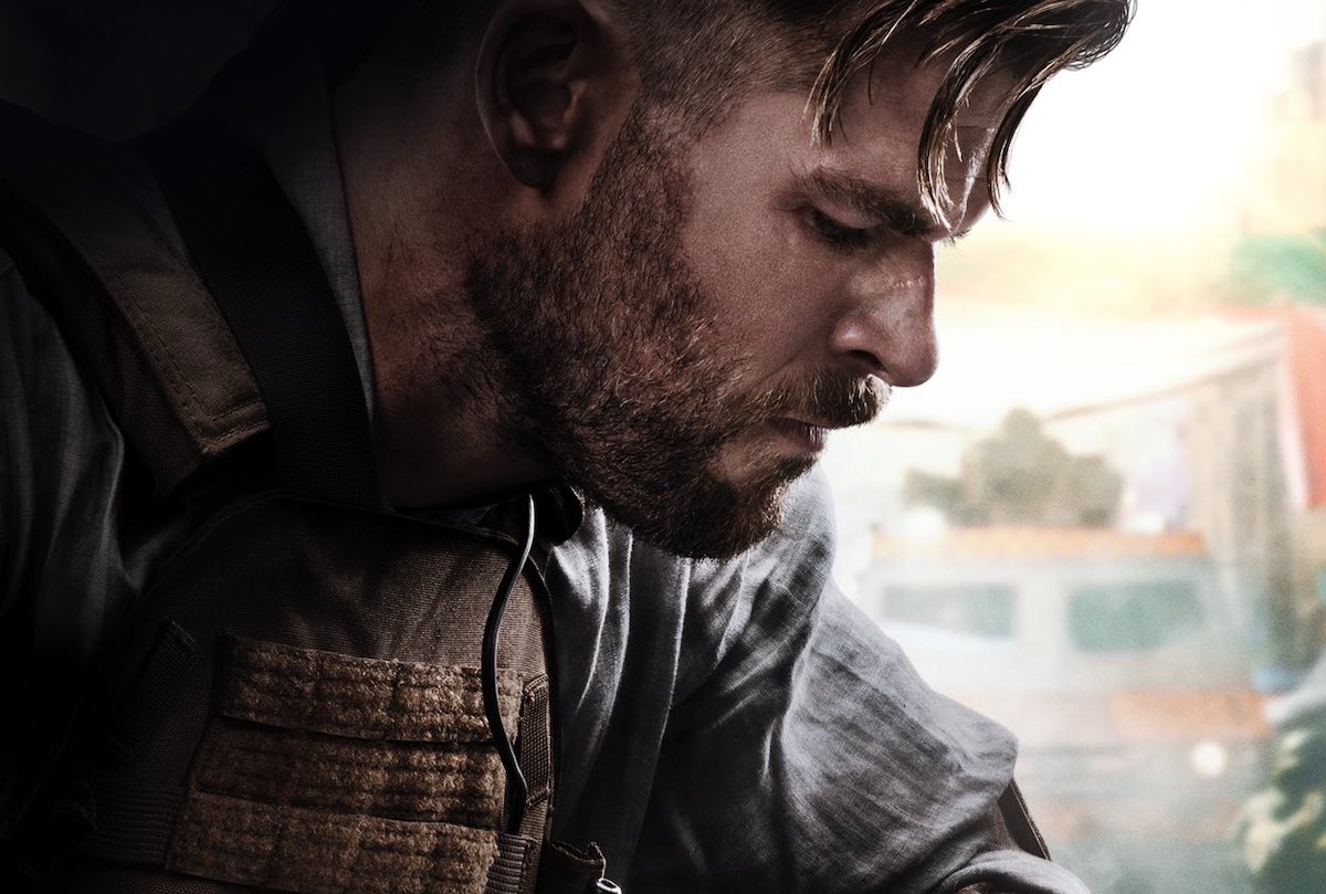 "Tyler Rake: Ocalenie": Recenzja filmu. Dziś premiera na Netfliksie ...