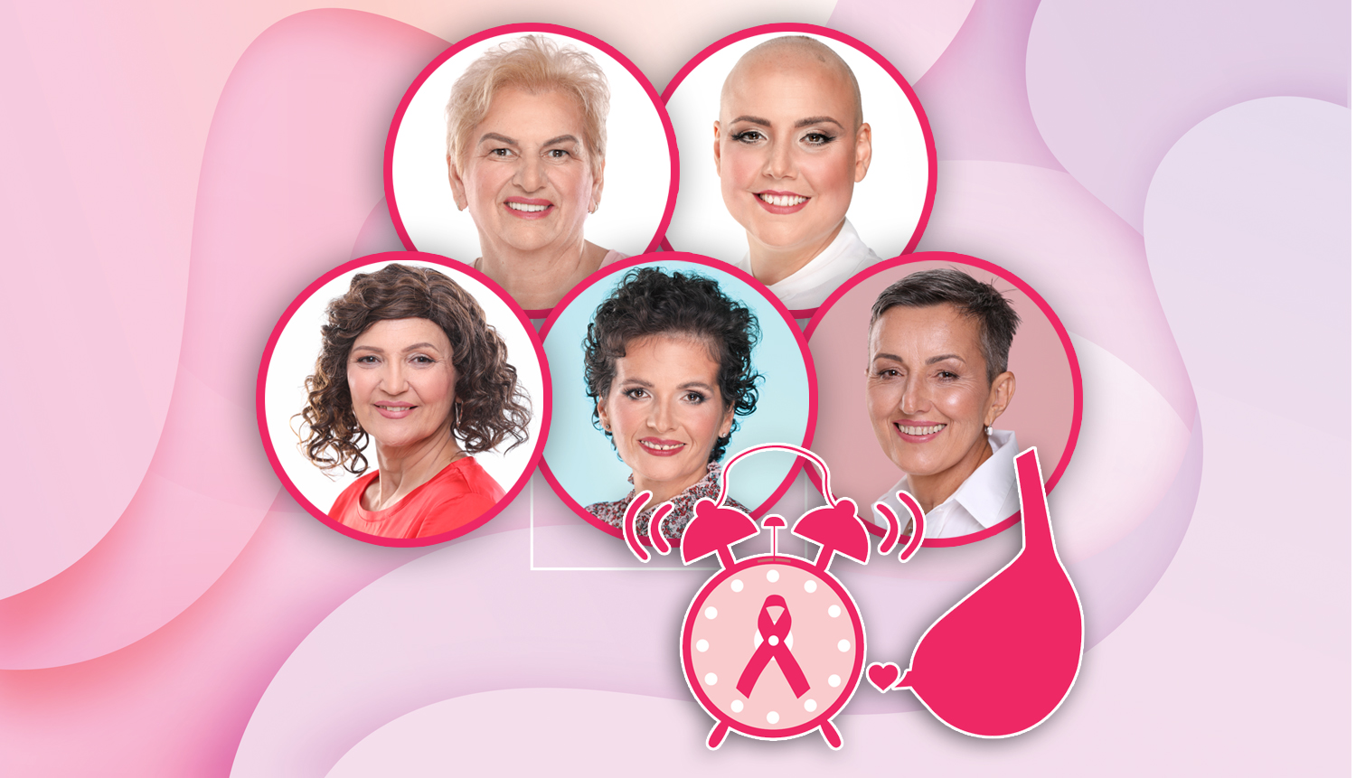 rak dojke - Žena.rs