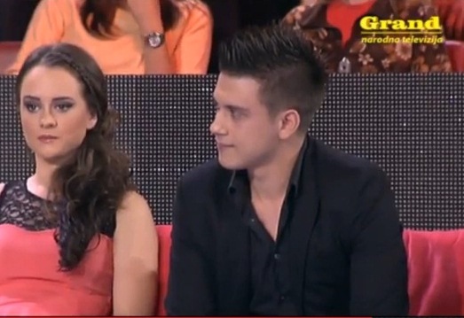 Šveđanka želi Miloša za zeta; Marko Gačić skinuo 32 kilograma zbog ...