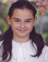 Az egész ország csodálatát kivívták Timi (†9) szülei - Blikk