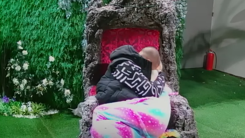 Dejan i Aleksandra se sreli u spoljašnjem svetu nakon što su oboje ...