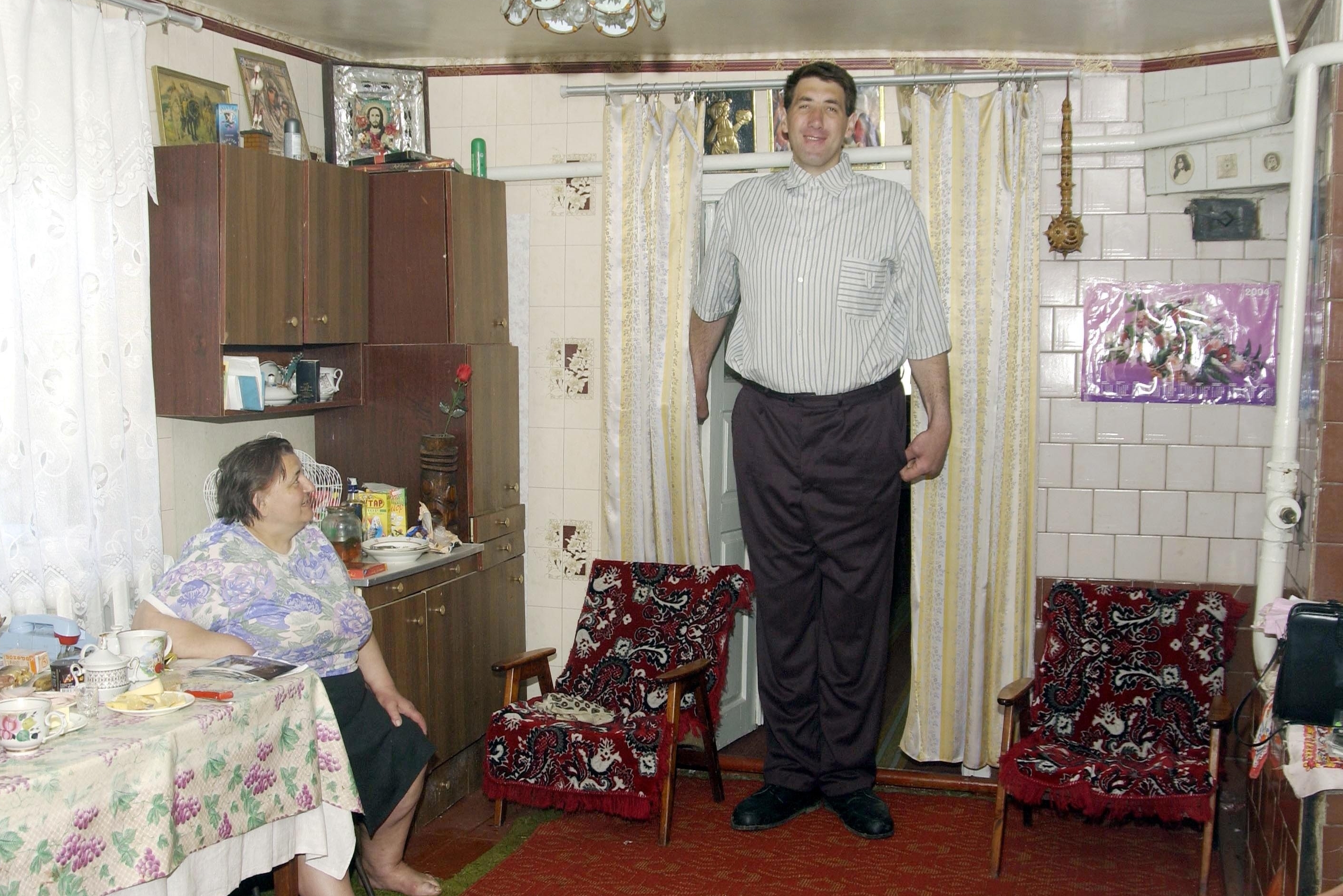 Leonid Stadnyk