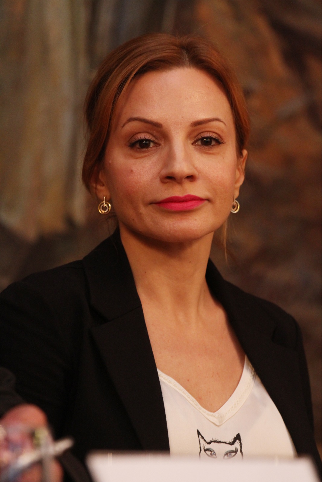 Dubravka se pojavila u Beogradu i pokazala SAVRŠENU LINIJU: Uvek je ...
