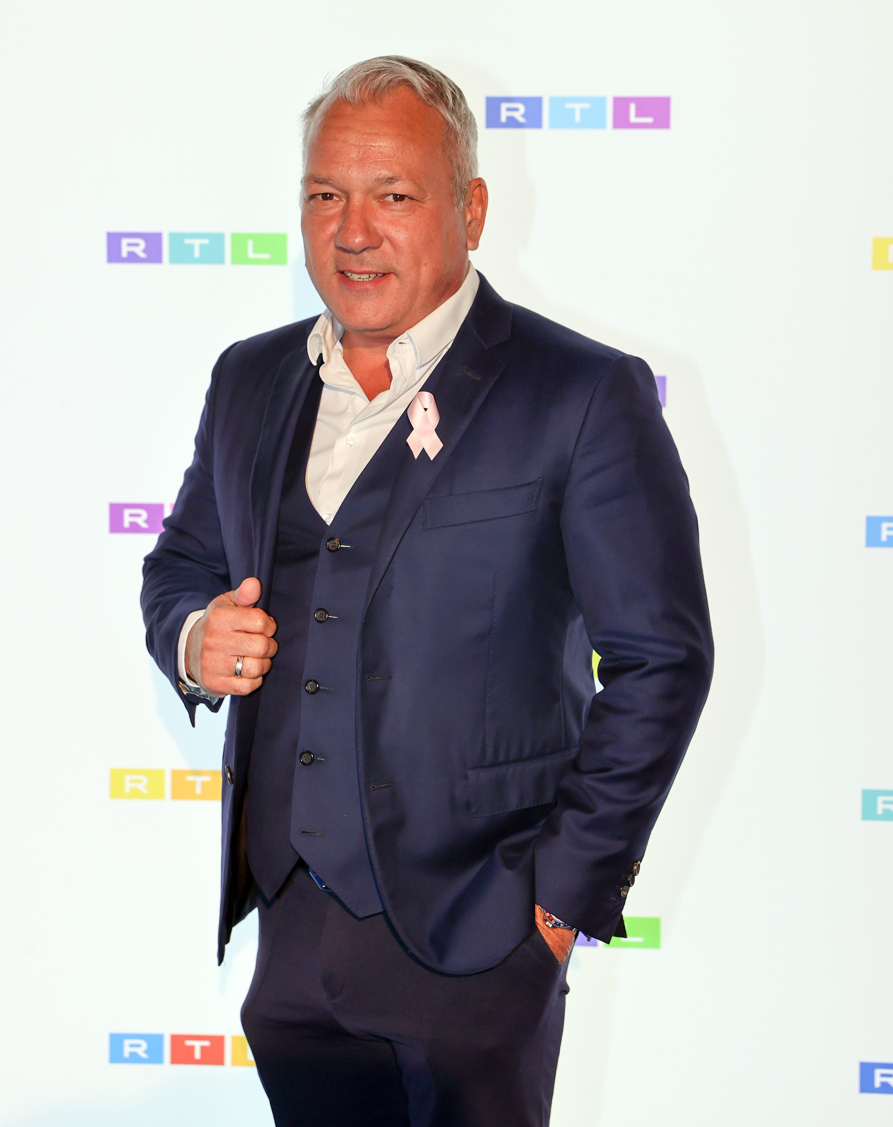 Huszonötödik születésnapját ünnepli idén az RTL Klub - Blikk