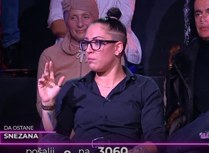 Matea Car javno priznala sve o porukama sa Anitom na dan venčanja sa ...