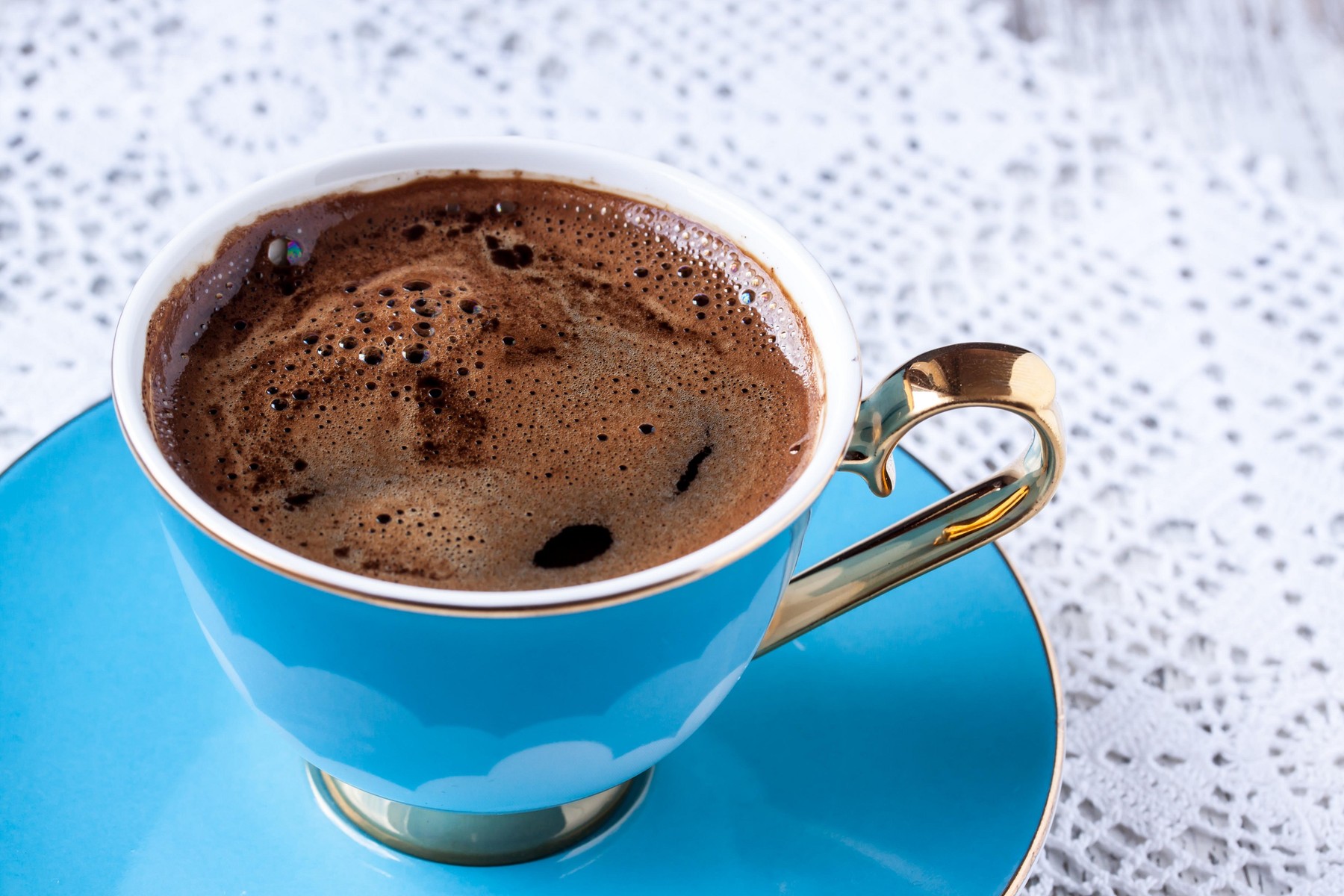 Kako se pravilno kuva turska kafa? - Žena.rs