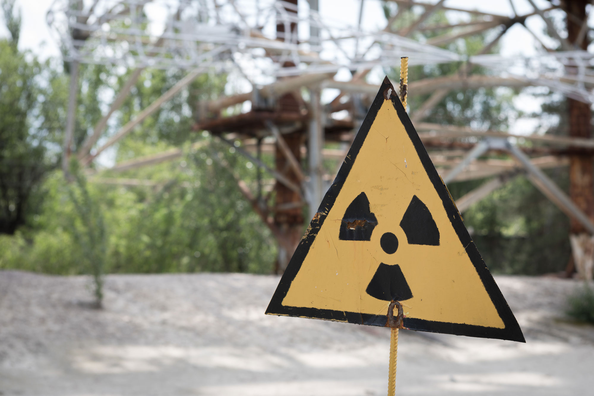 Terjed a szlovákiai atomkatasztrófa rémhíre a neten - Blikk