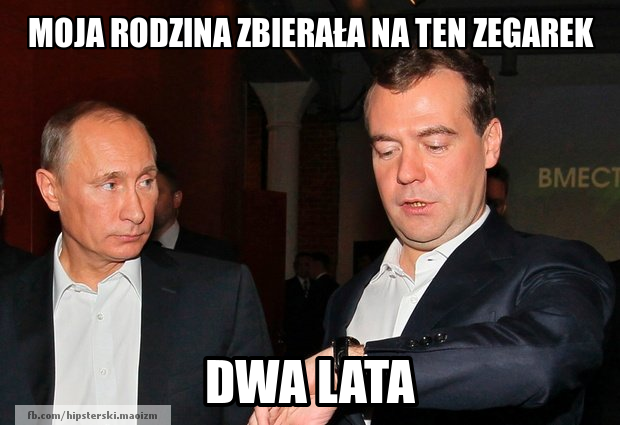 W polskiej polityce jak w filmie "Rejs". Oto najlepsze MEMY tygodnia ...