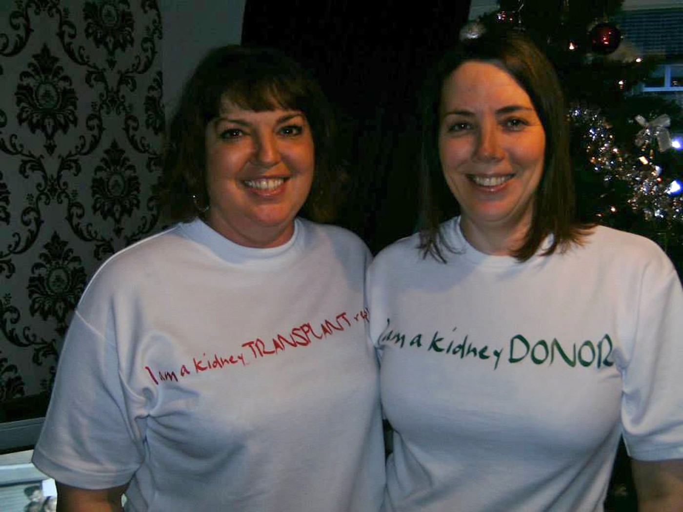 Bubreg za bubreg: Donirala organ nepoznatom čoveku da bi spasila sestri ...