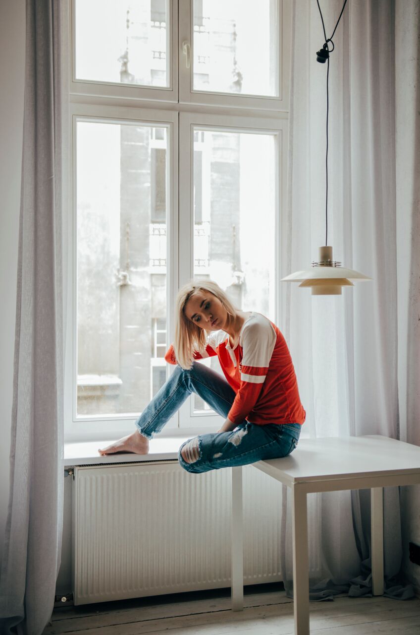 Iza Lach: polski pop zawsze będzie w tyle - Wywiad i artykuły - Kultura