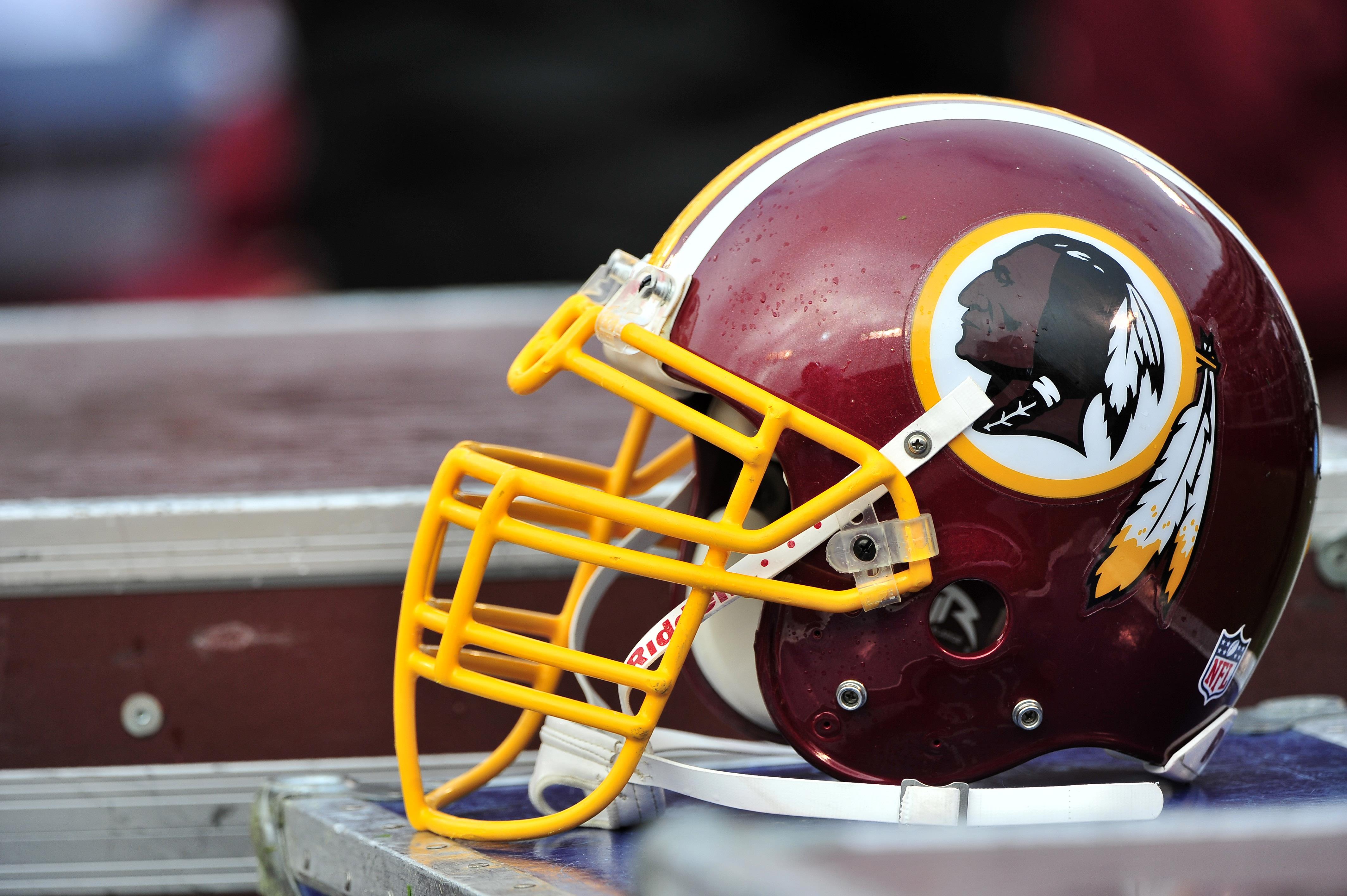 Washington Redskins zmienią nazwę - na newsweek.pl - Sport - Newsweek.pl