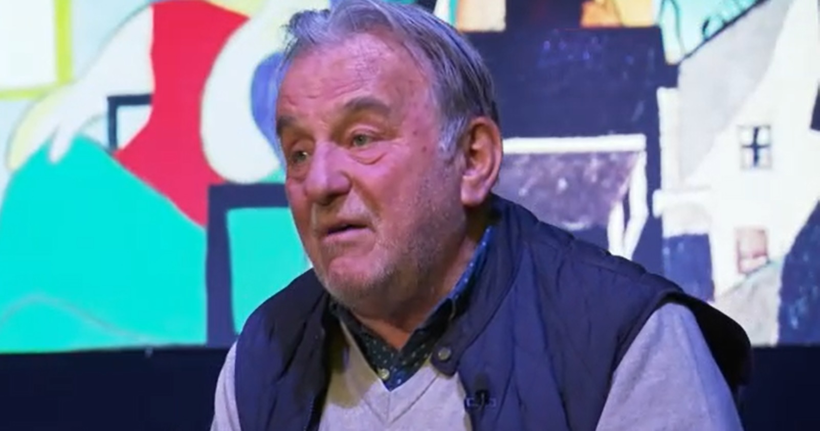 Fábry Sándor: Orbánt kedvelem, Gyurcsányt meg utálom, mint a sz*rt - Blikk