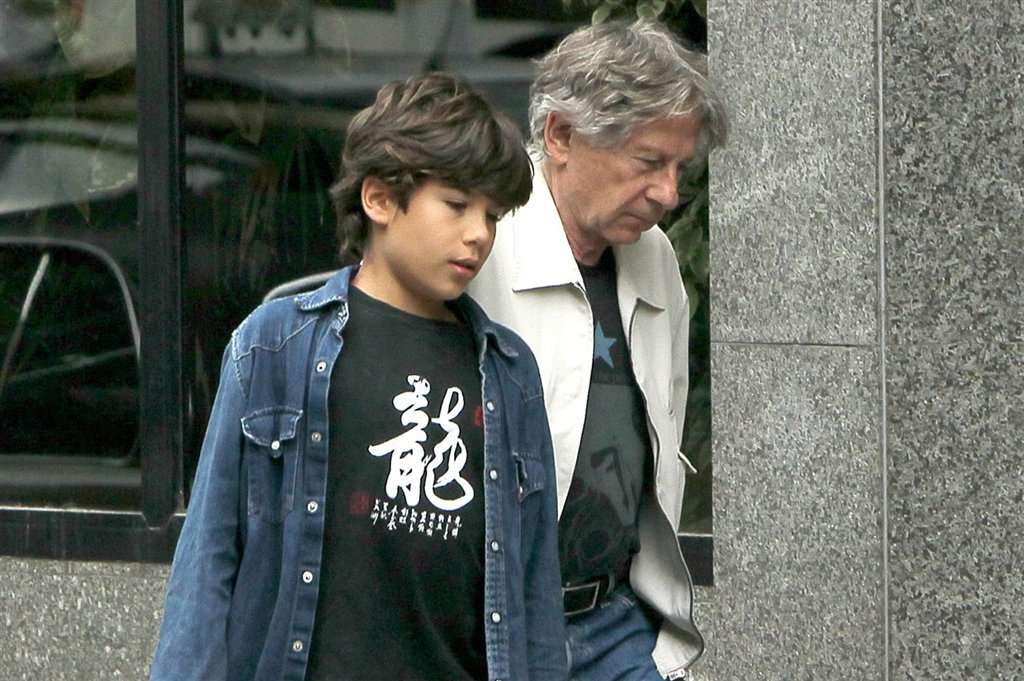 Elvis Polanski Wzrost