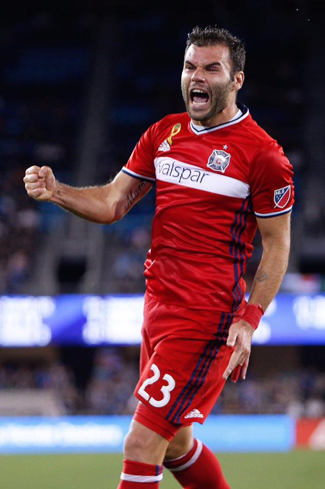 Nikolics meghódította Amerikát - Blikk