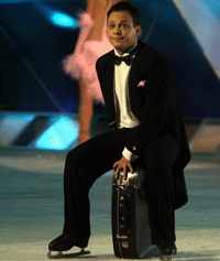 Damu Roland, a vőlegényrekorder - Blikk