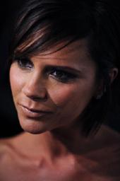 Victoria Beckham pojawi się gościnnie w serialu "Plotkara" - Film - Kultura