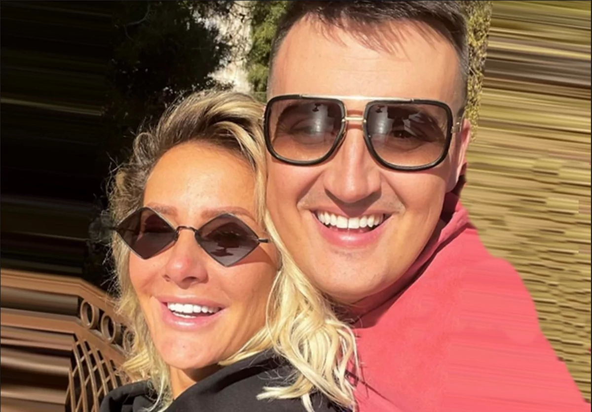 Milica Dabović ističe da je raskinula sa Milanom Cvetinovićem zbog poroka