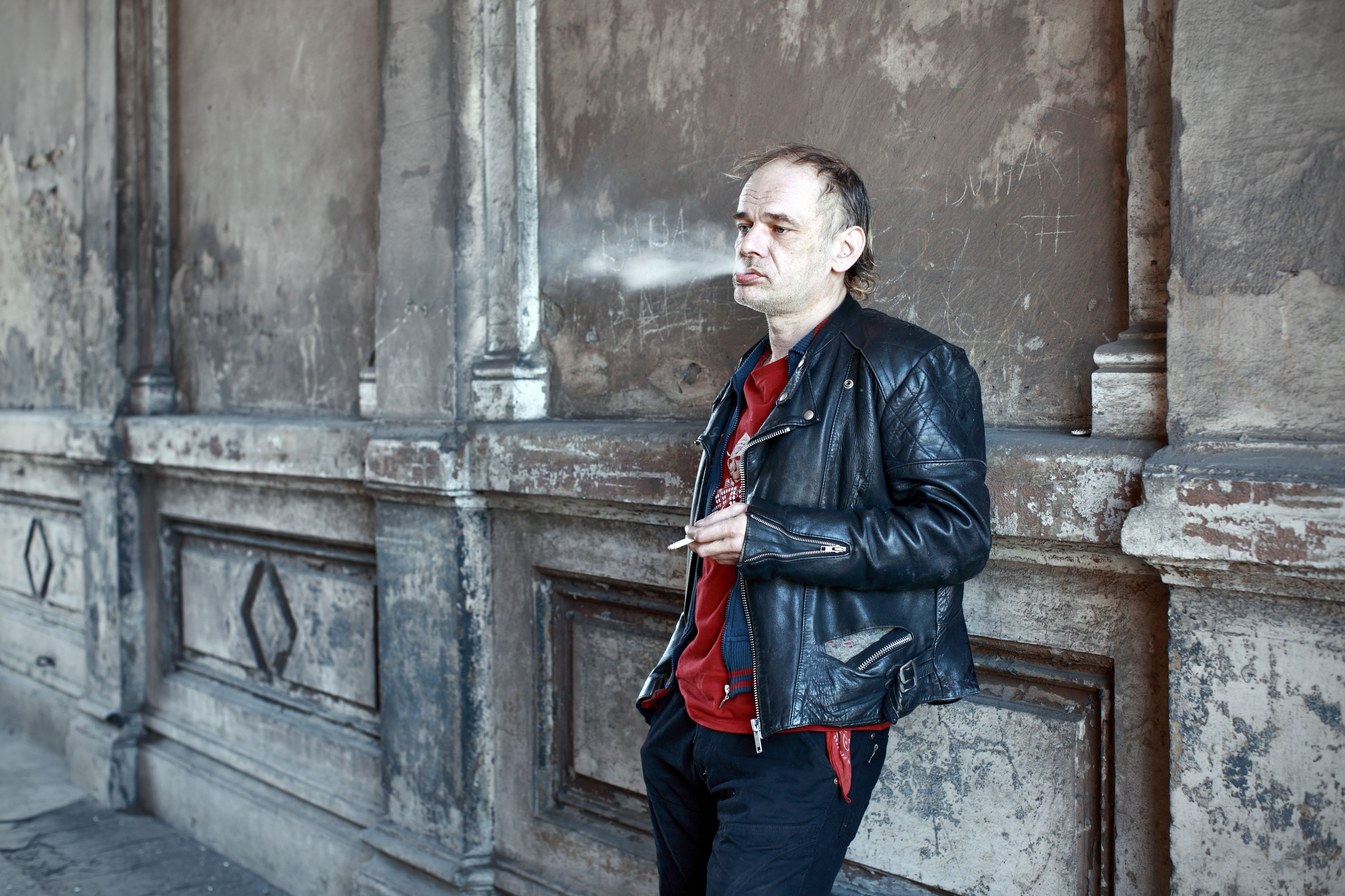 Babilon wygrał. Robert Brylewski 1961-2018 - Ludzie - Newsweek.pl