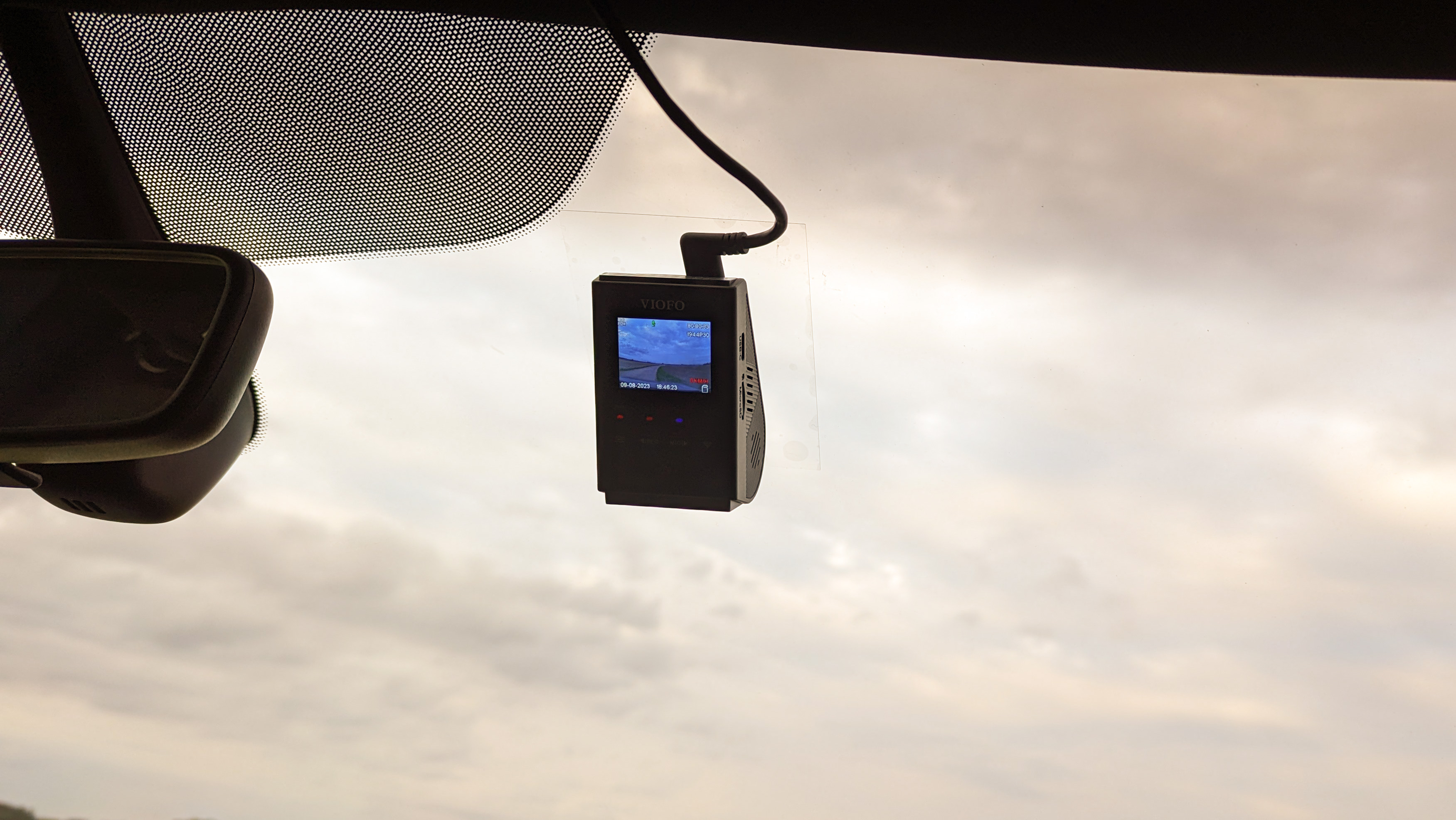 Dashcam Viofo A119 Mini 2 im Test | Heise online bestenlisten