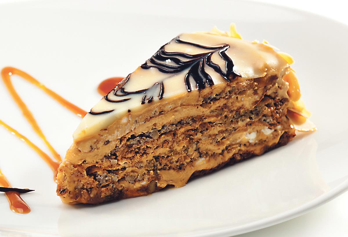 Slavska trpeza: Bogata jela za svečano raspoloženje - Zena.rs