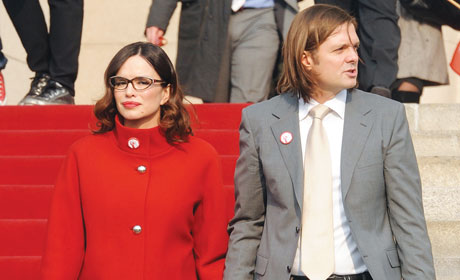 Milan i Seve kupuju kafić za milion evra?!