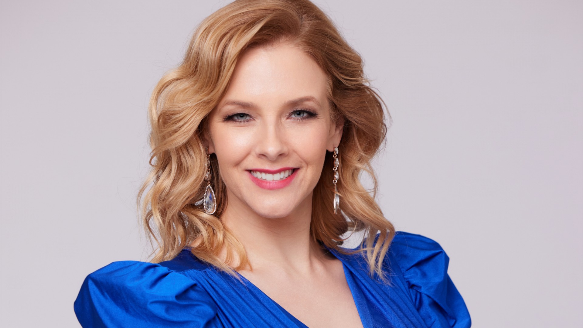 "Arcon böfiztem őt" - Peller Anna fájdalmasan kínosat bakizott A mi kis ...