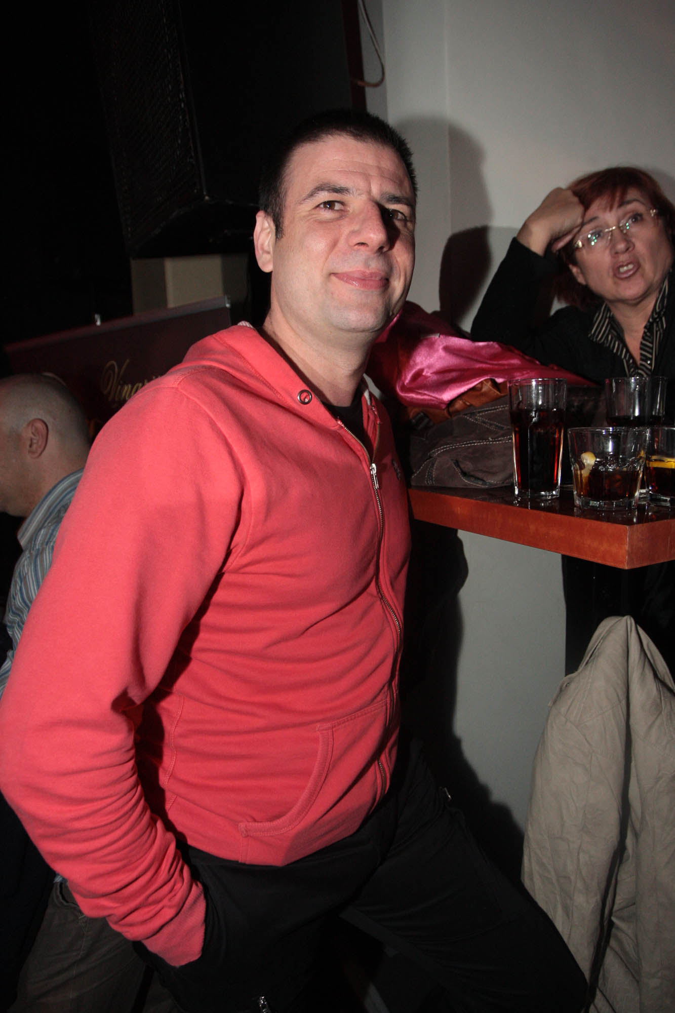 Filip Pat o A. Radović: Pevala narodnjake a sad ih prezire VIDEO