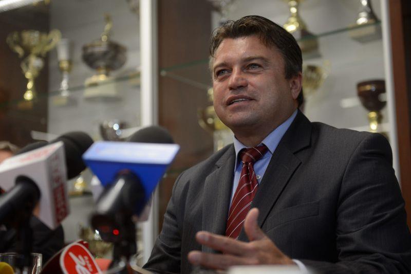 Roman Kosecki - Polska - Newsweek.pl