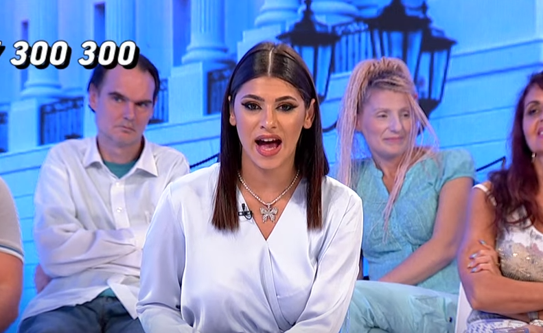 Milica Veselinović u šoku zbog SAZNANJA da je ON POSTAO OTAC