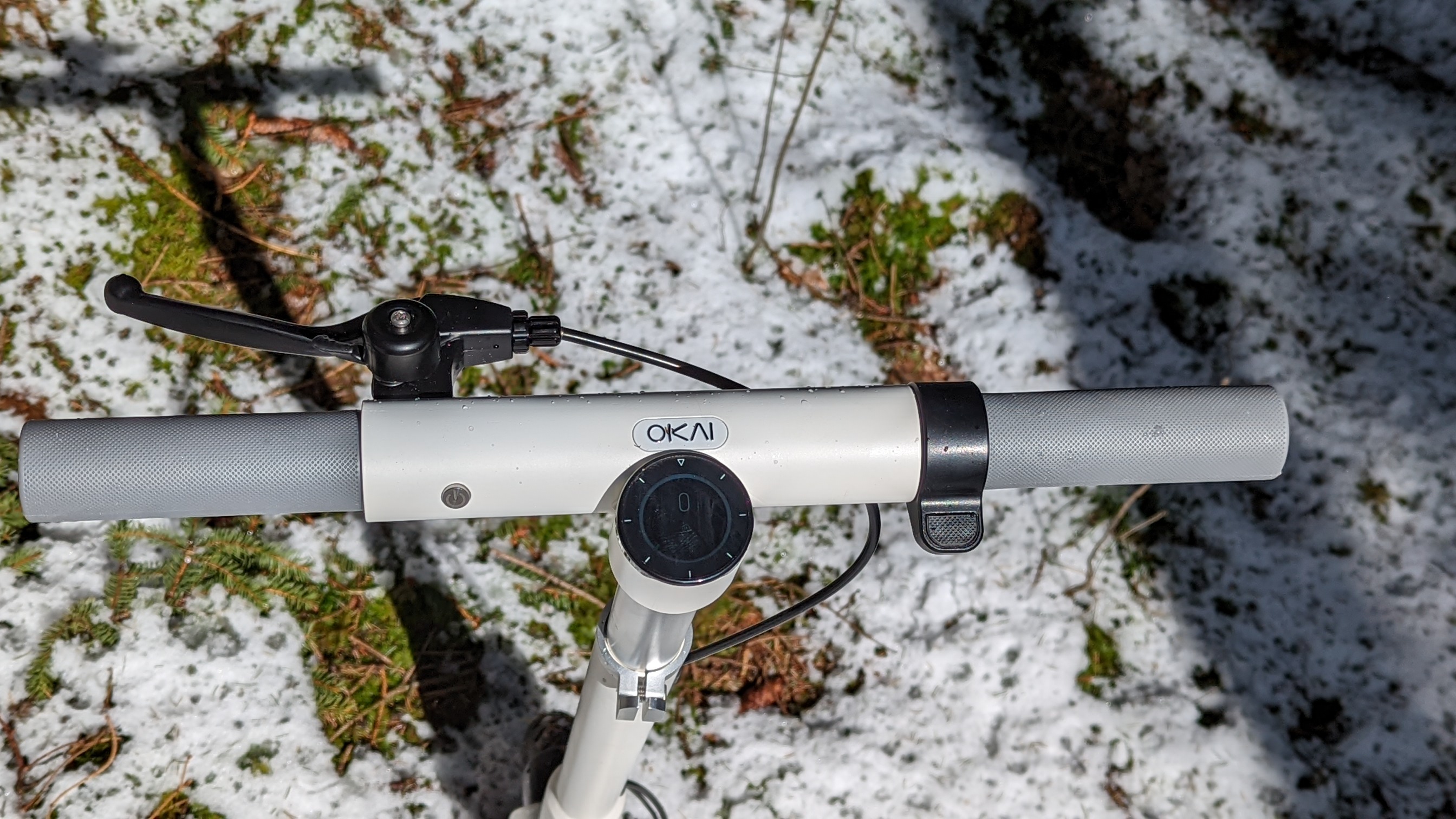 E-Scooter Okai Neon im Test | Heise online bestenlisten