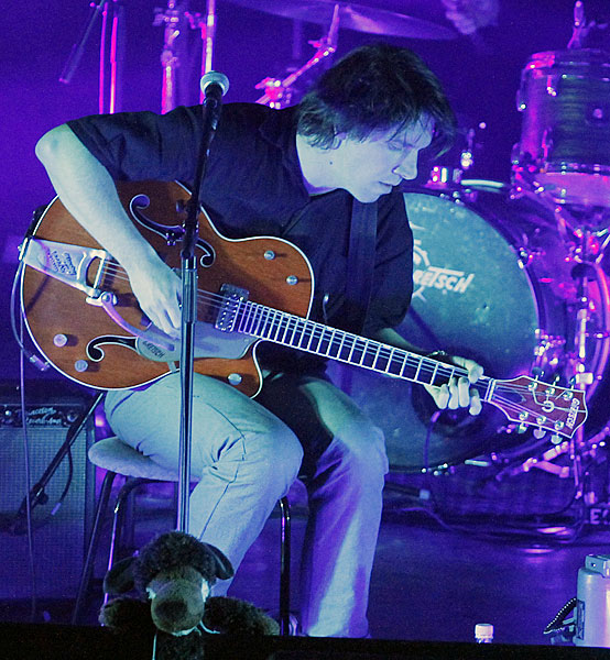 Kiss Tibi nem könyvelőnek született! - Blikk Rúzs