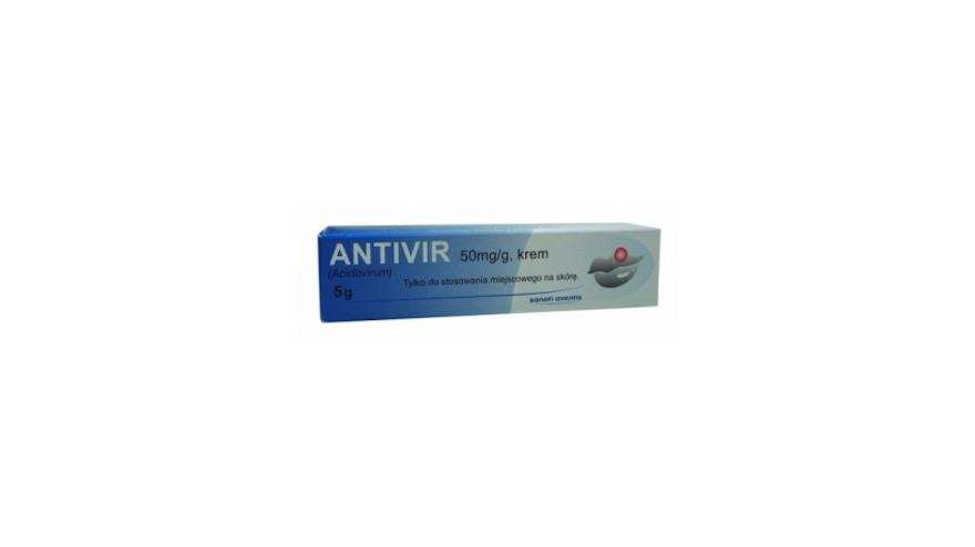Antivir