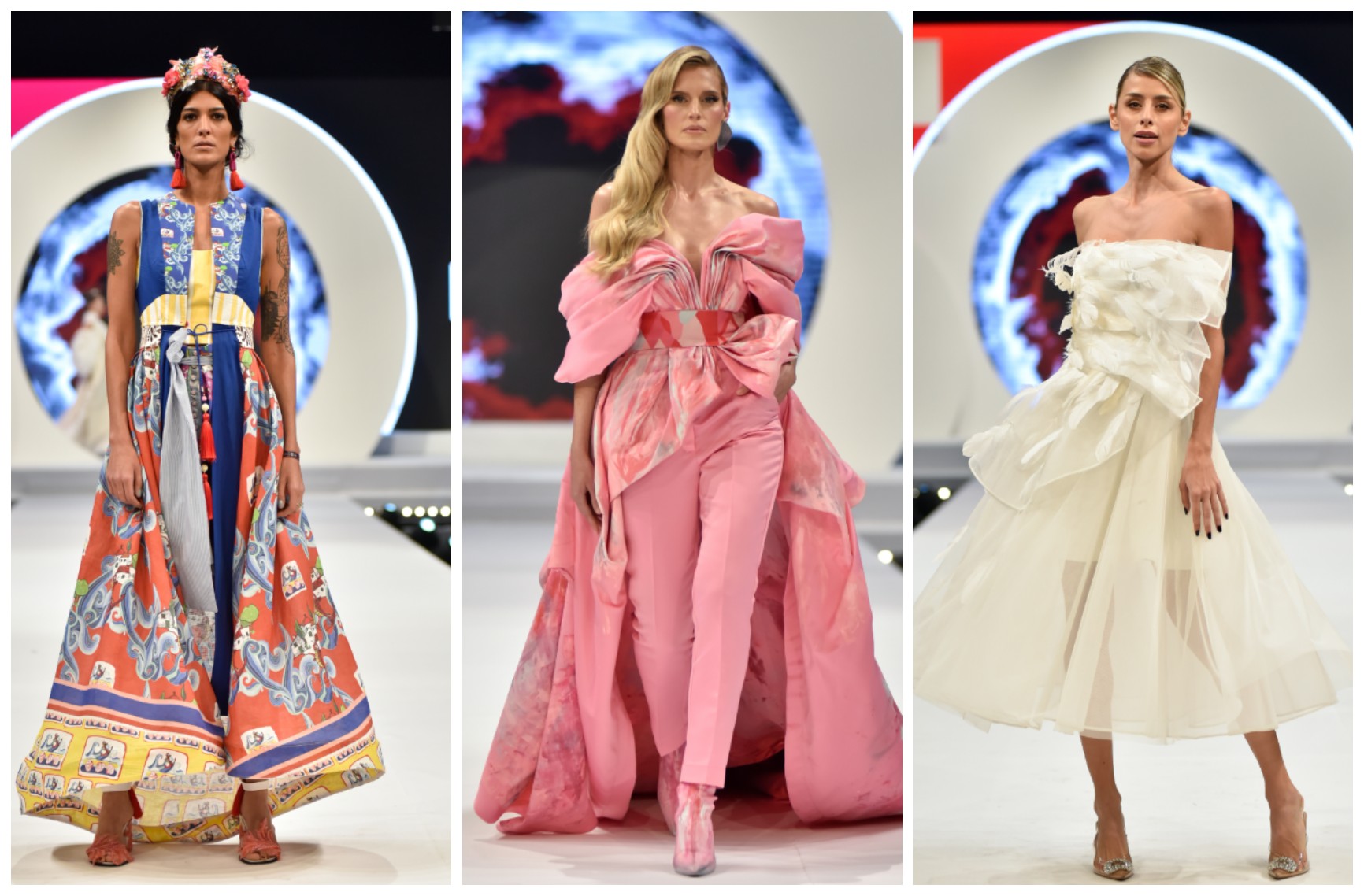 Pedeseti beogradski Fashion Week - Žena.rs