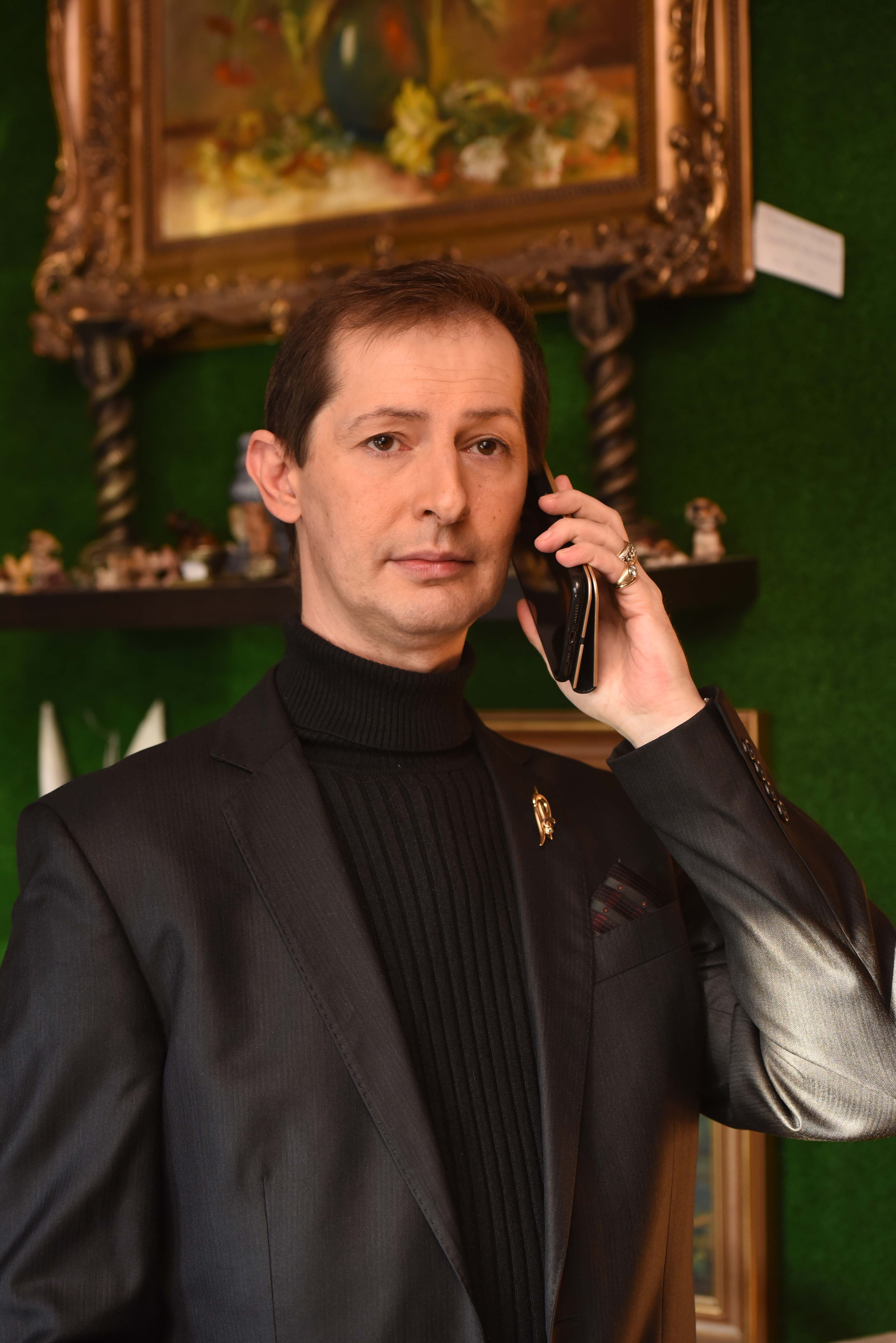 Marcus, a sztárok közkedvelt mágusa elárulta nekünk, hogyan kell ...
