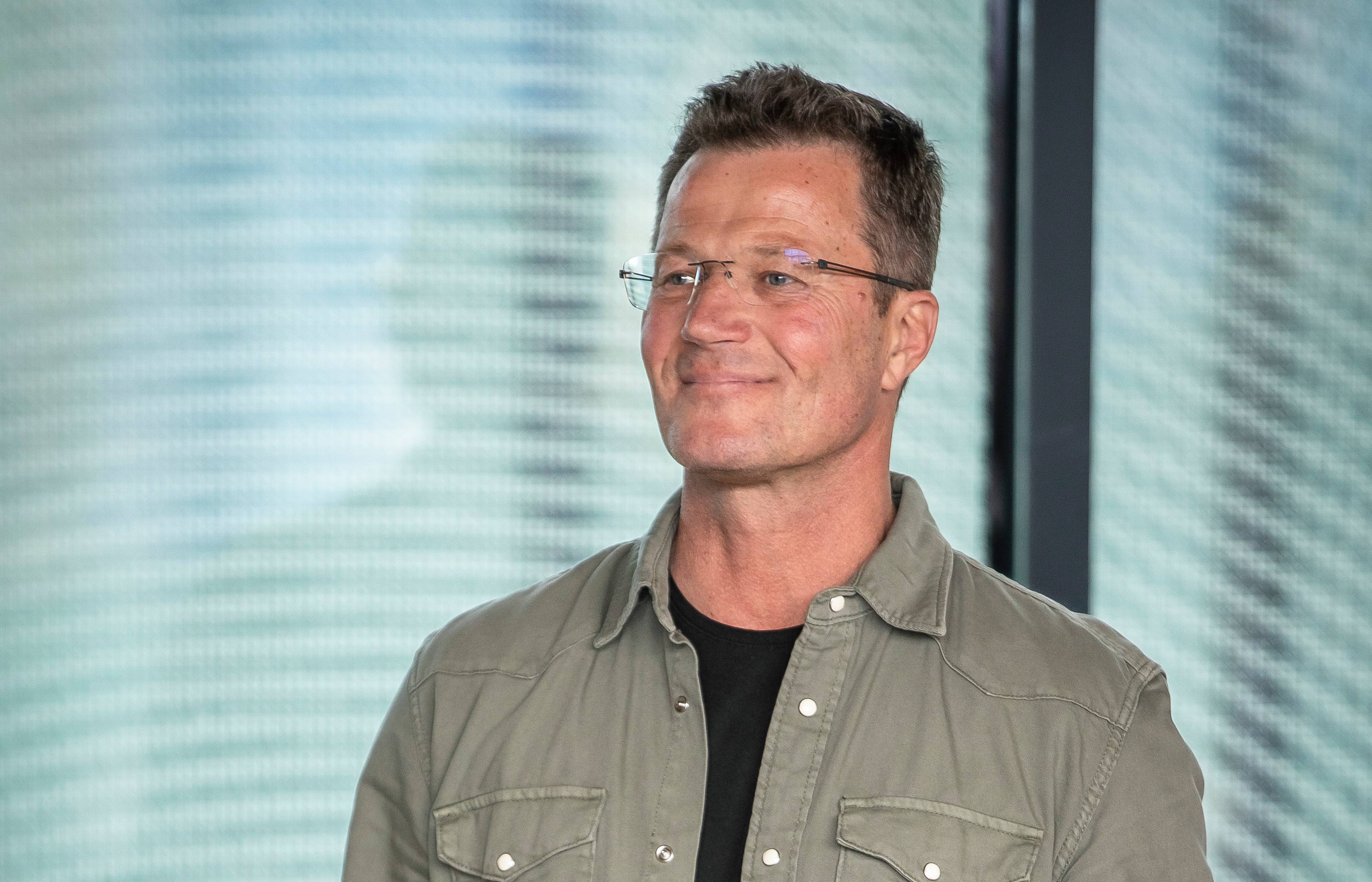 57 éves lett Stohl András: bőralámászóan zseniális alakítások és egy ...