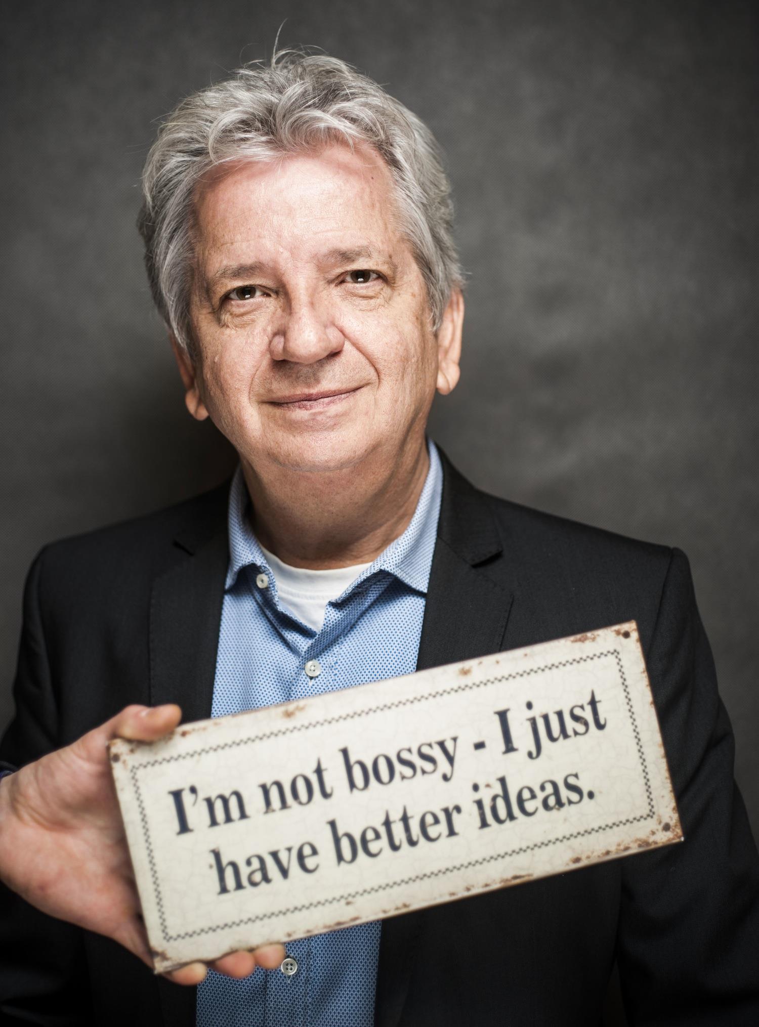 AmbaSSada recenzje Juliusz Machulski filmografia kino film - Newsweek ...