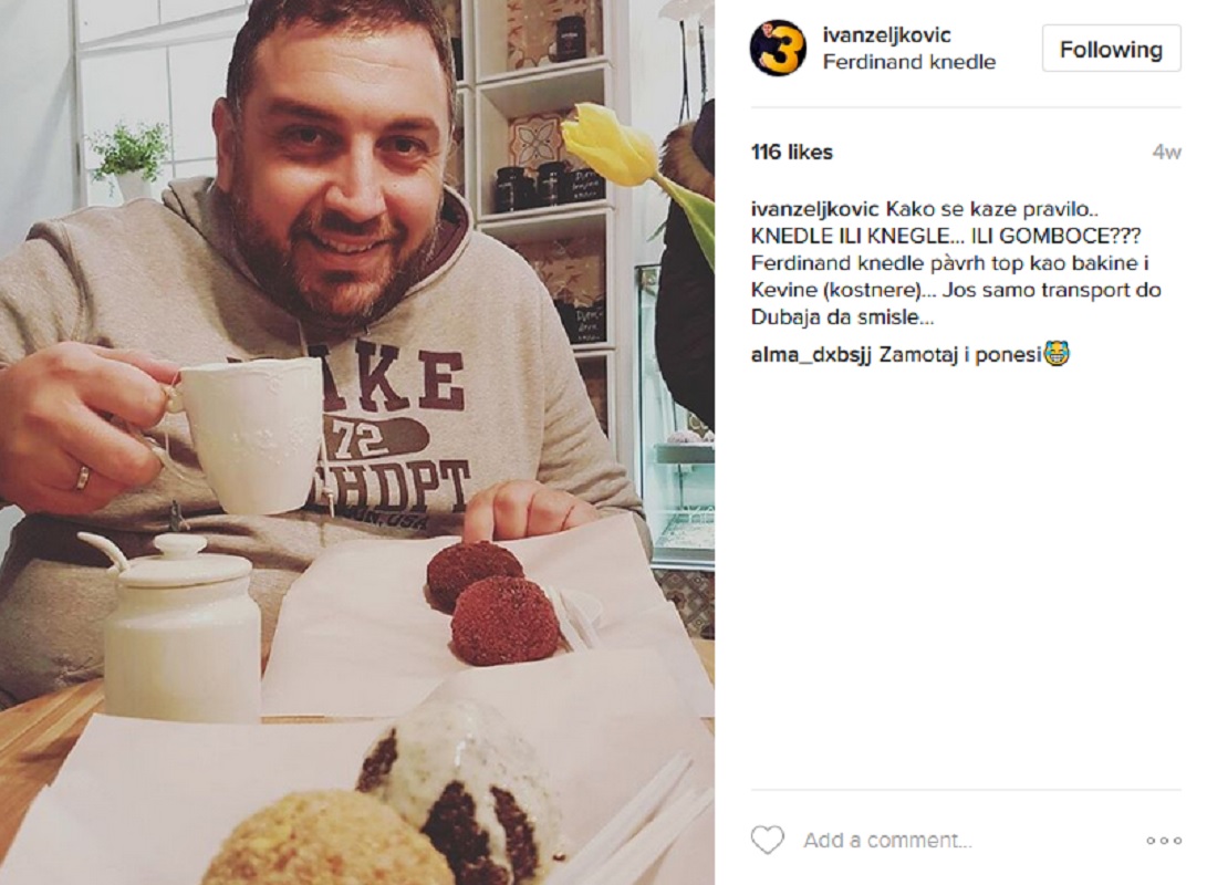 Zeka Milioner godinama živi van Srbije: Ovo je njegov život u DUBAIJU ...