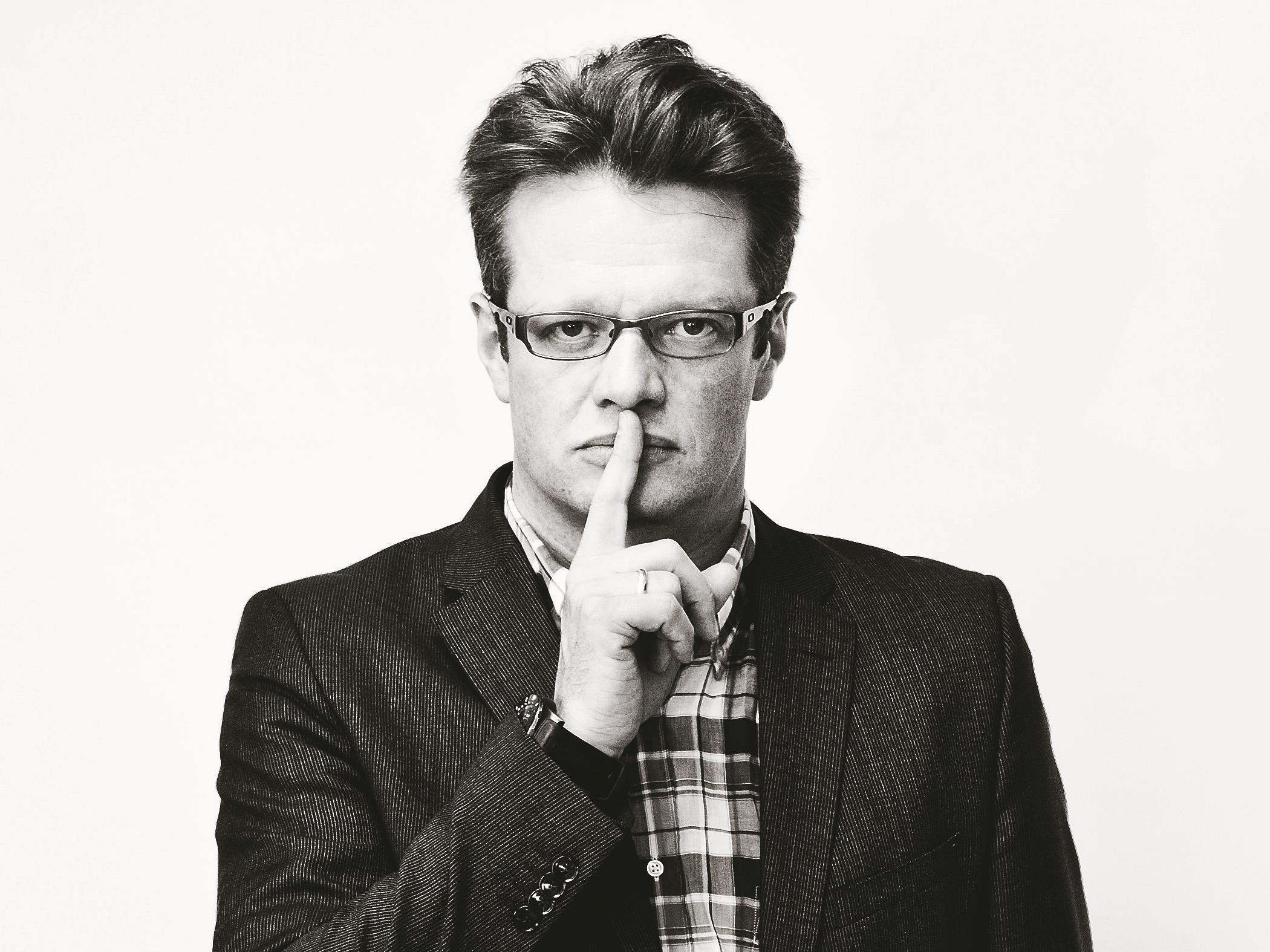 Marcin Meller o prawicowej publicystyce i książce Jana Sowy - Newsweek.pl