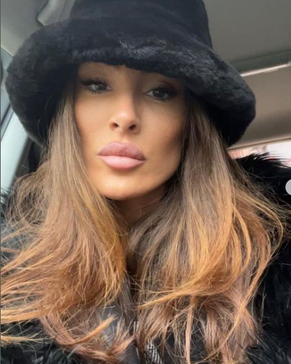 Senidah STRAHUJE za život