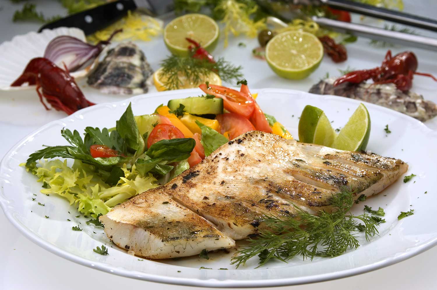 Koja vrsta ribe je najbolja i koliko često treba da je jedemo - Žena.rs