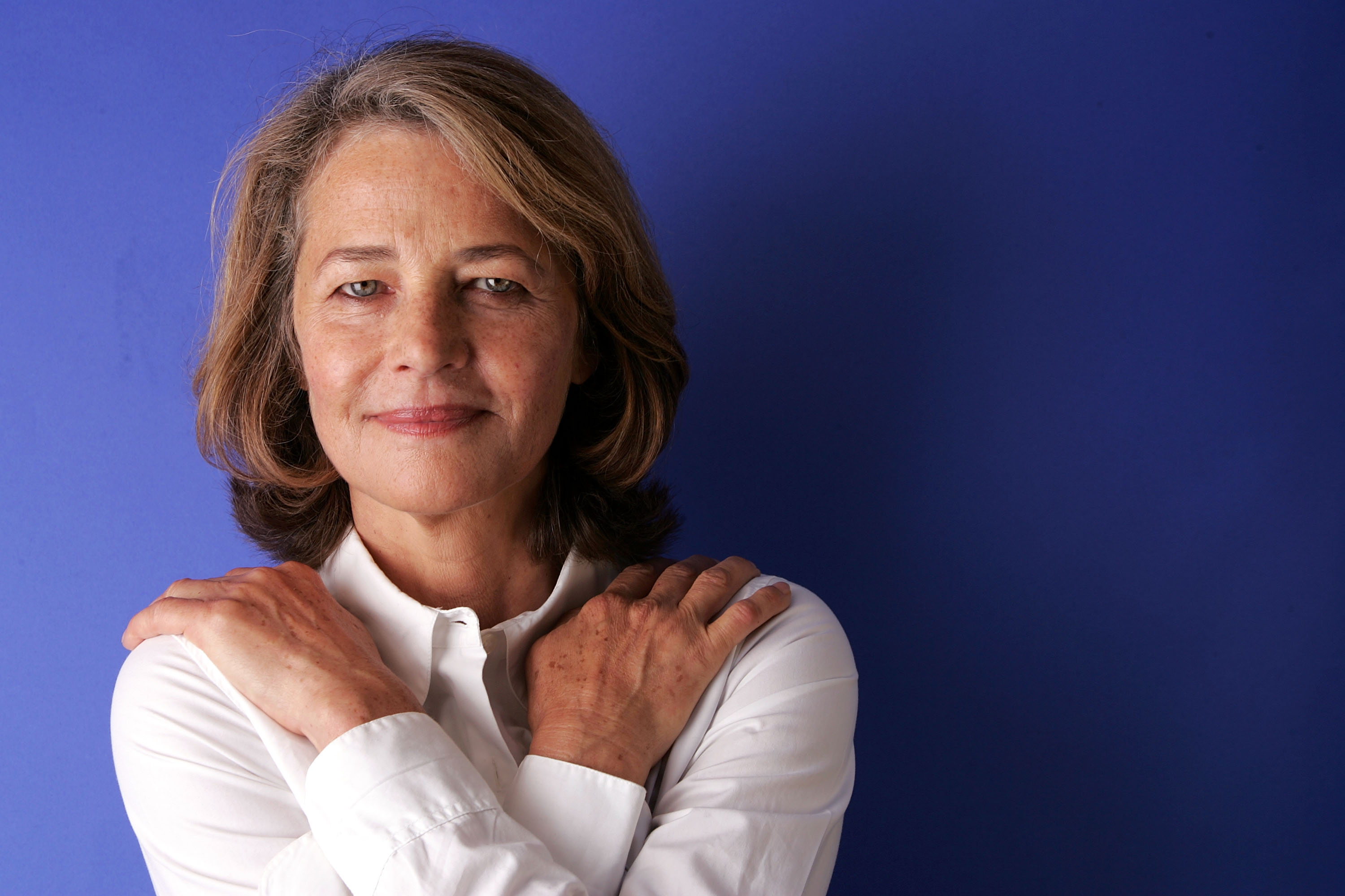 Charlotte Rampling i Sean Patrick Flanery w 8. sezonie "Dextera" - Film ...