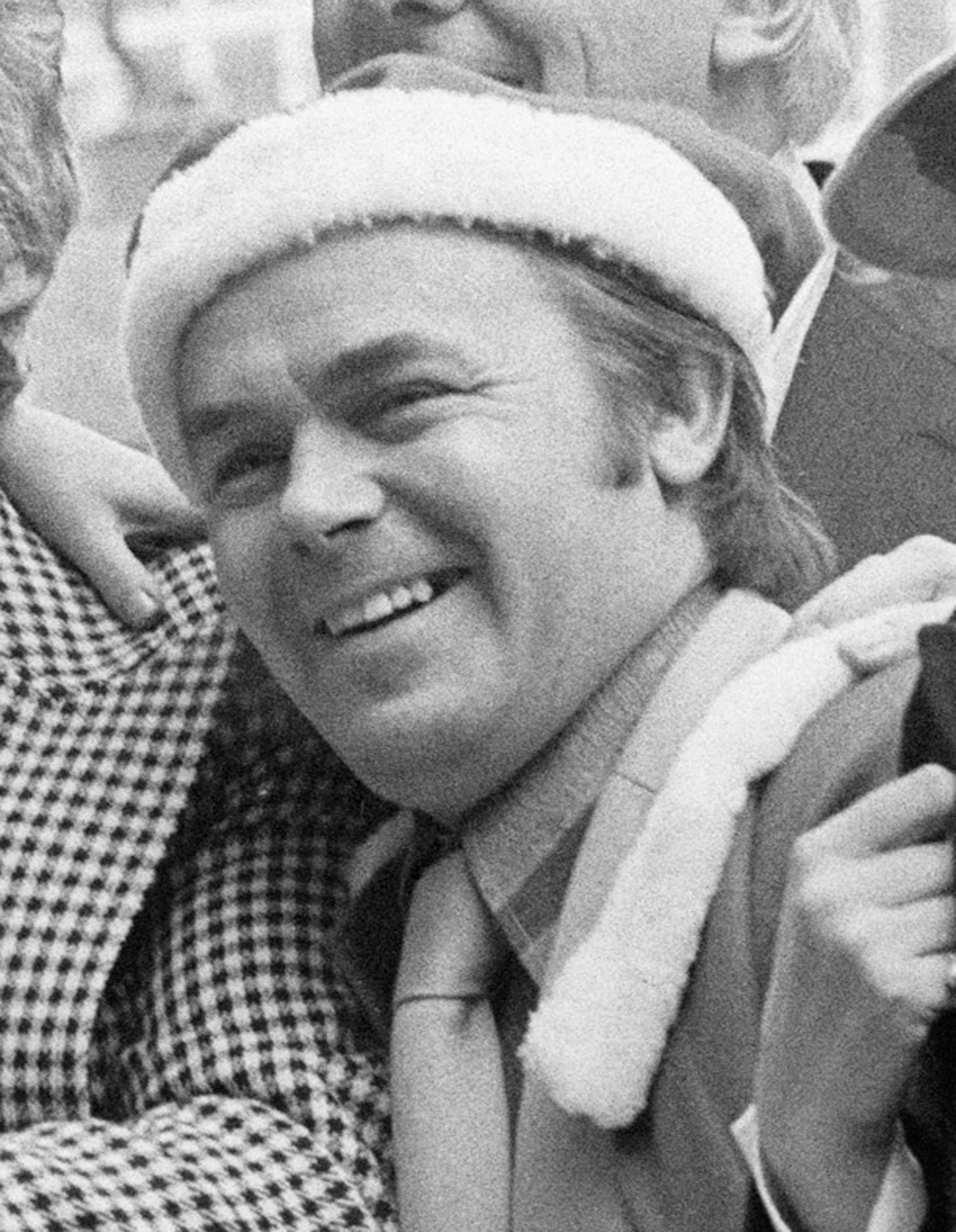 89 éves korában elhunyt Jack Smethurst, sorozatsztár - Blikk