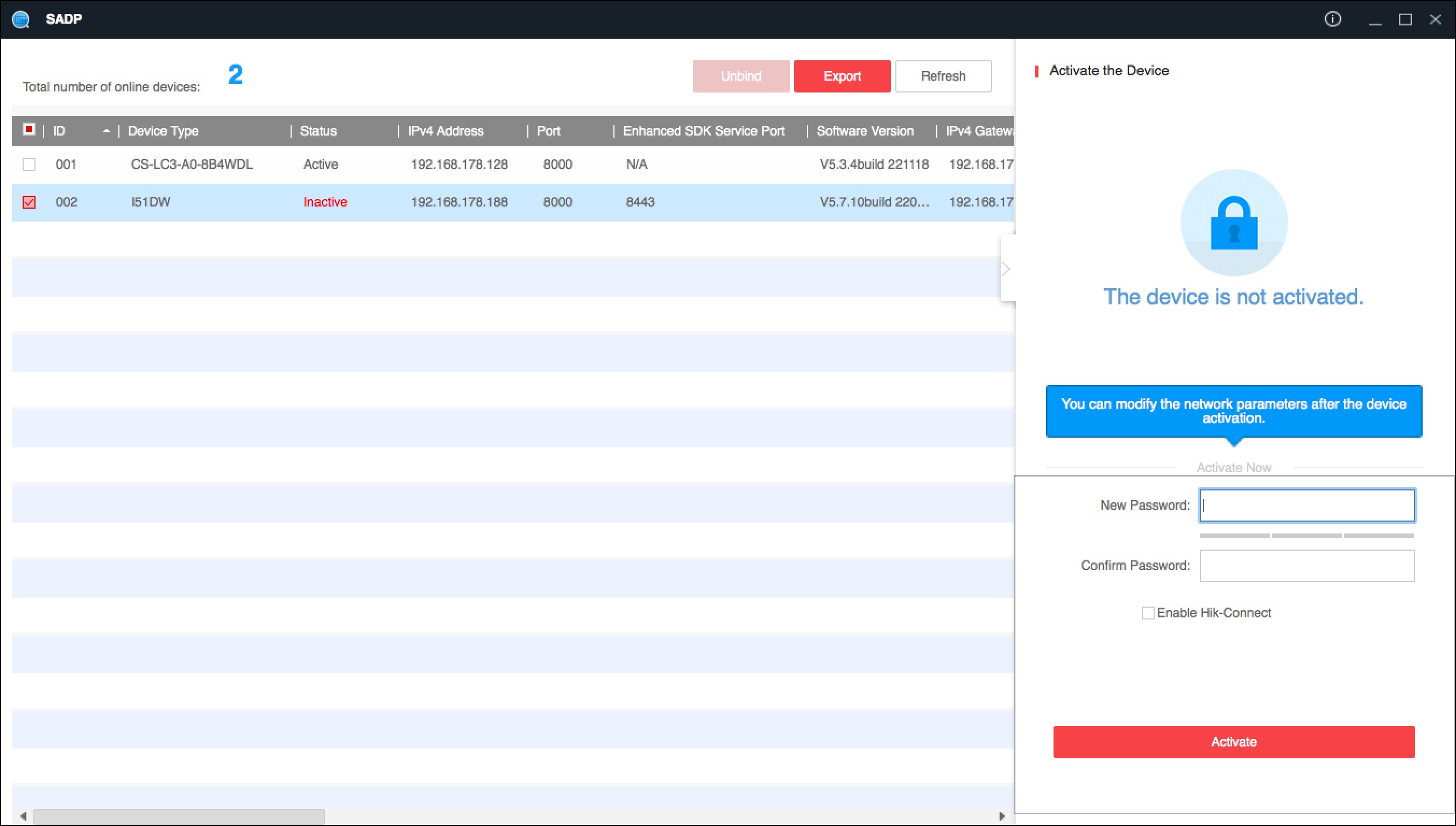 PoE-Überwachungskamera Annke FCD600 im Test: 180°-Sichtfeld dank Dual ...