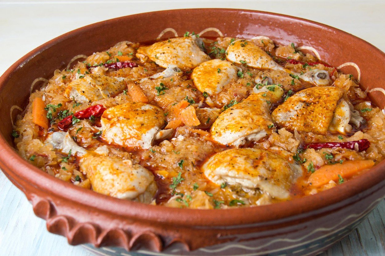 Recept za starinski podvarak - Žena.rs