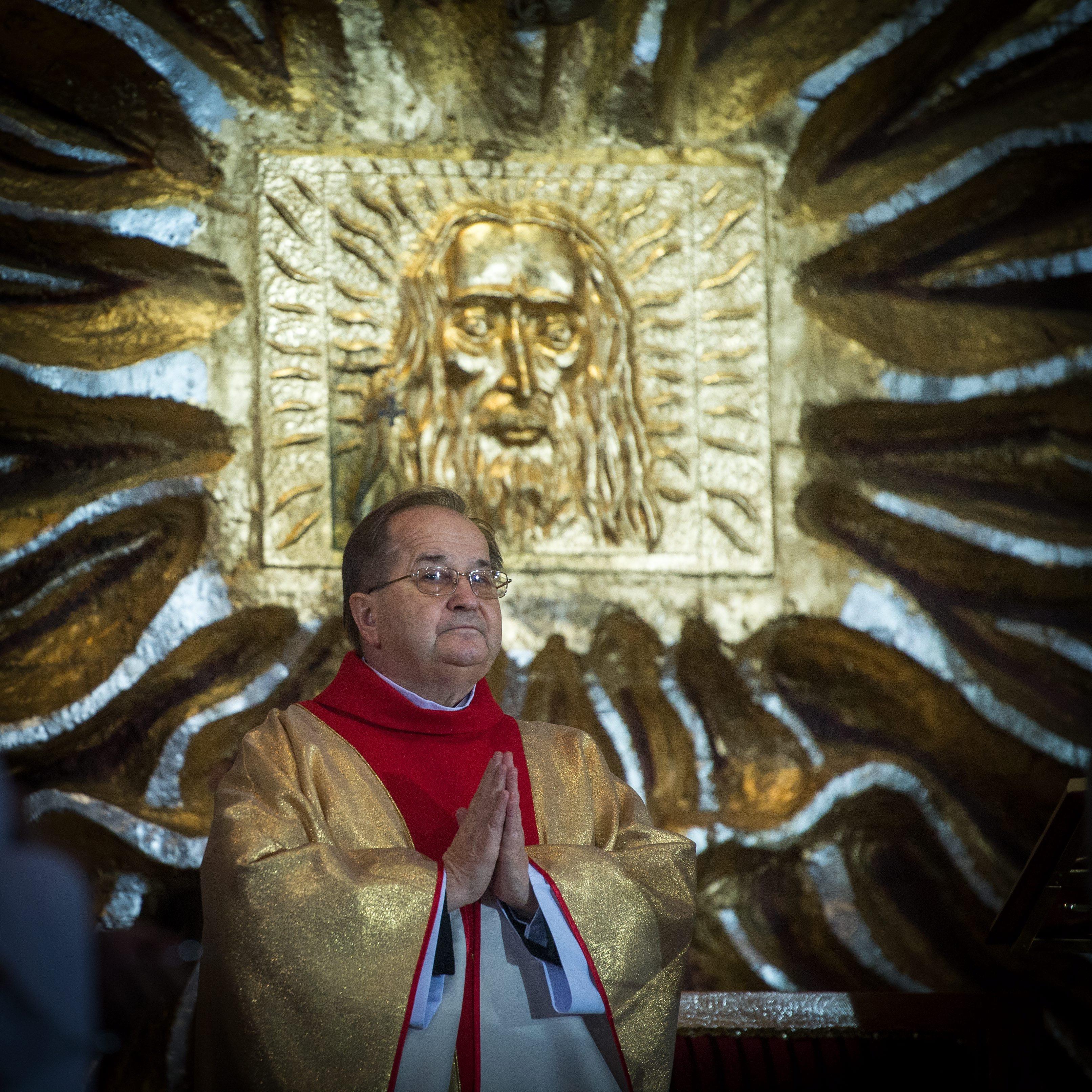 Tadeusz Rydzyk Telewizja Trwam multipleks Telewizja Polska - Newsweek ...