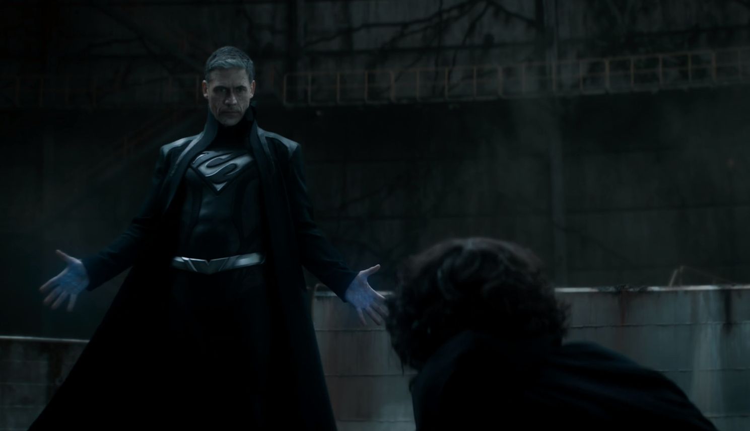 Kritika a Superman & Lois első évadáról - Blikk