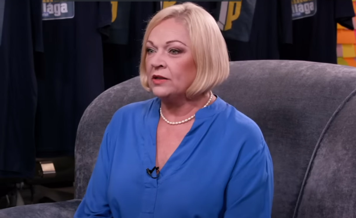 Csomor Csilla ma már tanárként dolgozik - Blikk