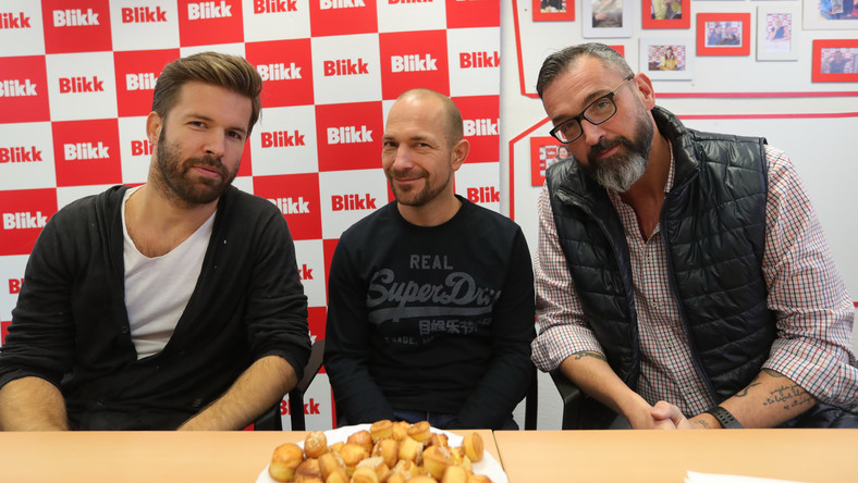 Balázsék bejelentést tettek - szomorkodhatnak most a rajongók - Blikk Balázsék bejelentést tettek - szomorkodhatnak most a rajongók - Blikk