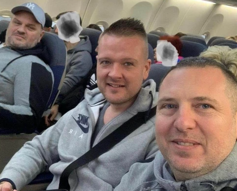 Uhapšen vlasnik POTONULOG SPLAVA