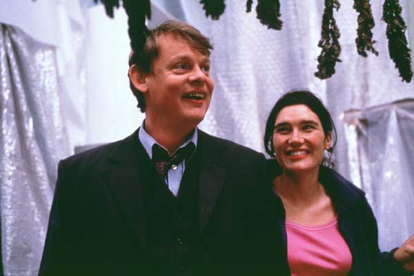 Mark Crowdy - najnowsze informacje | Kultura